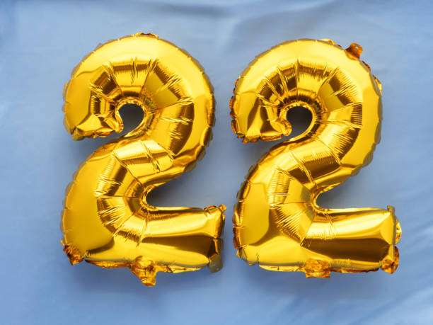 22 Tarot Card Meaning